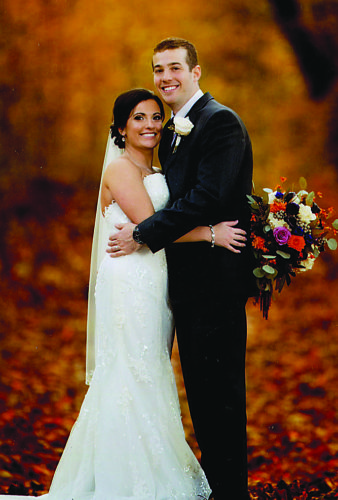 Rachel Donovan, Derek Heisler | News, Sports, Jobs - Altoona Mirror